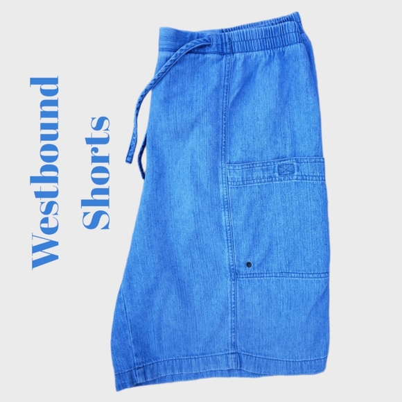 Westbound | Jeans | Westbound Denim Shorts | Poshmark